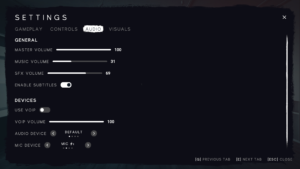 Dark - Complete Horror UI - Michsky