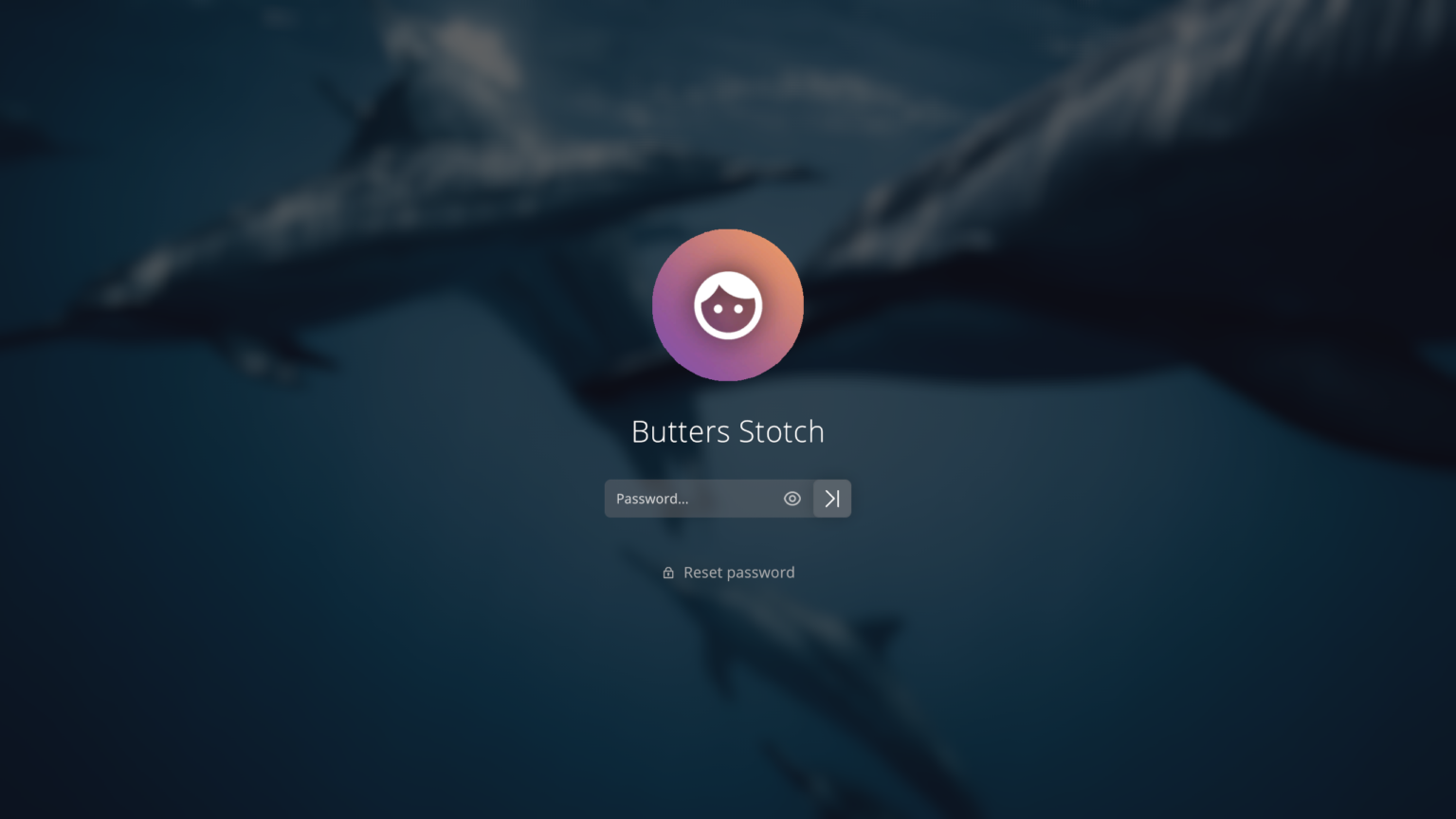 DreamOS - Modern OS UI