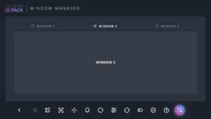 Modern UI Pack - Michsky