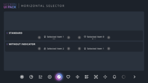 Modern UI Pack - Michsky