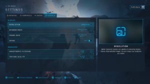 Reach - Complete Sci-Fi UI