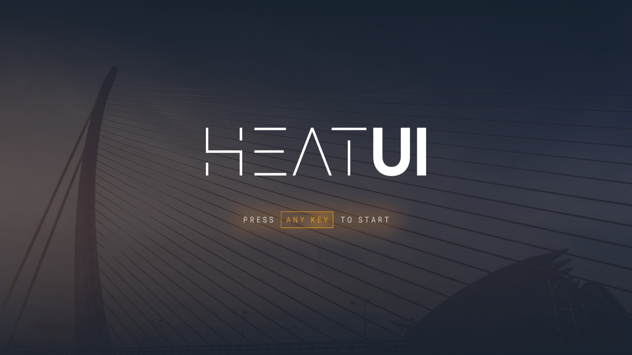 Heat - Complete Modern UI - Michsky