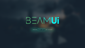 Beam - Complete Fluent UI - Michsky