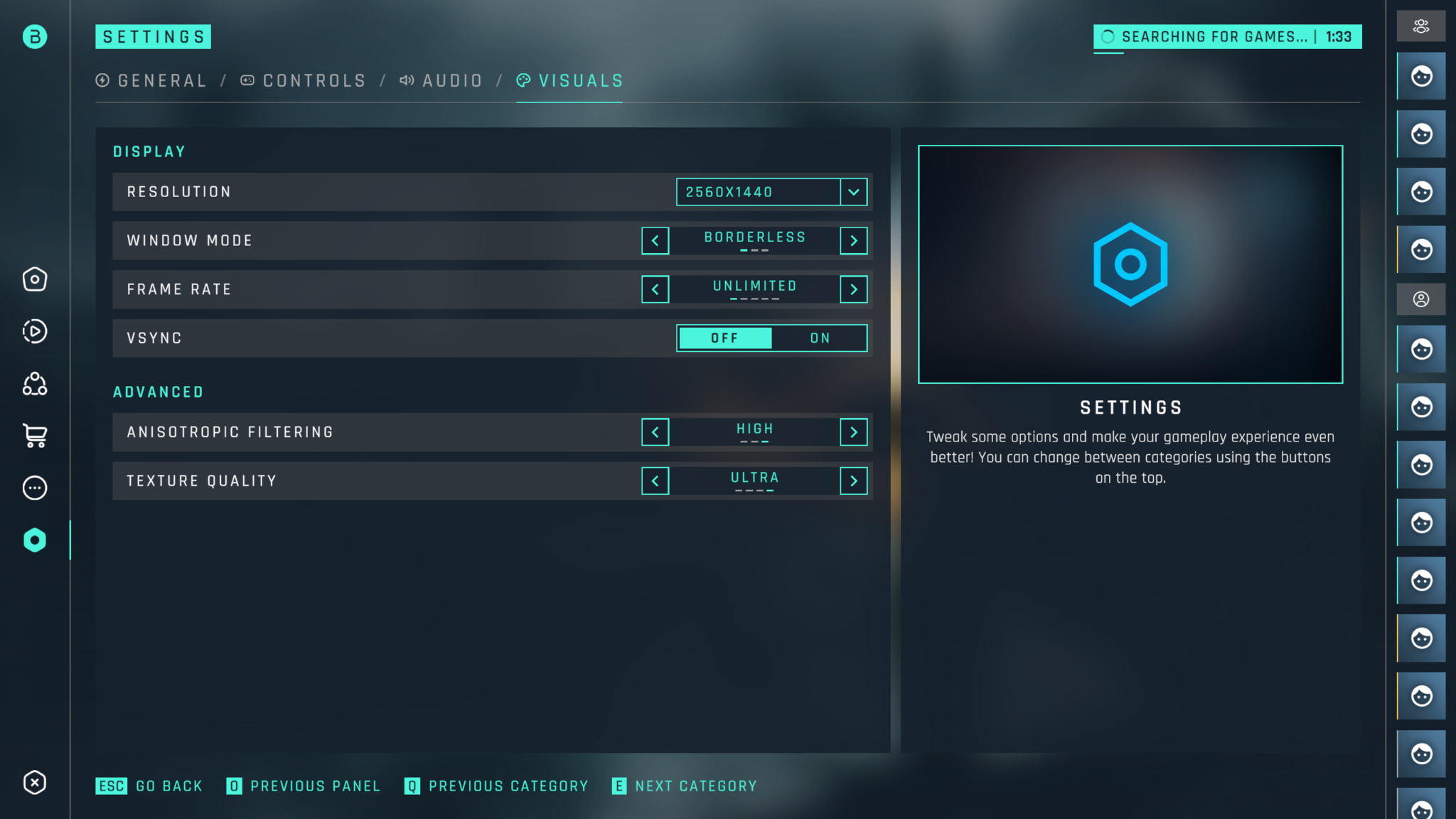 Beam - Complete Fluent UI - Michsky