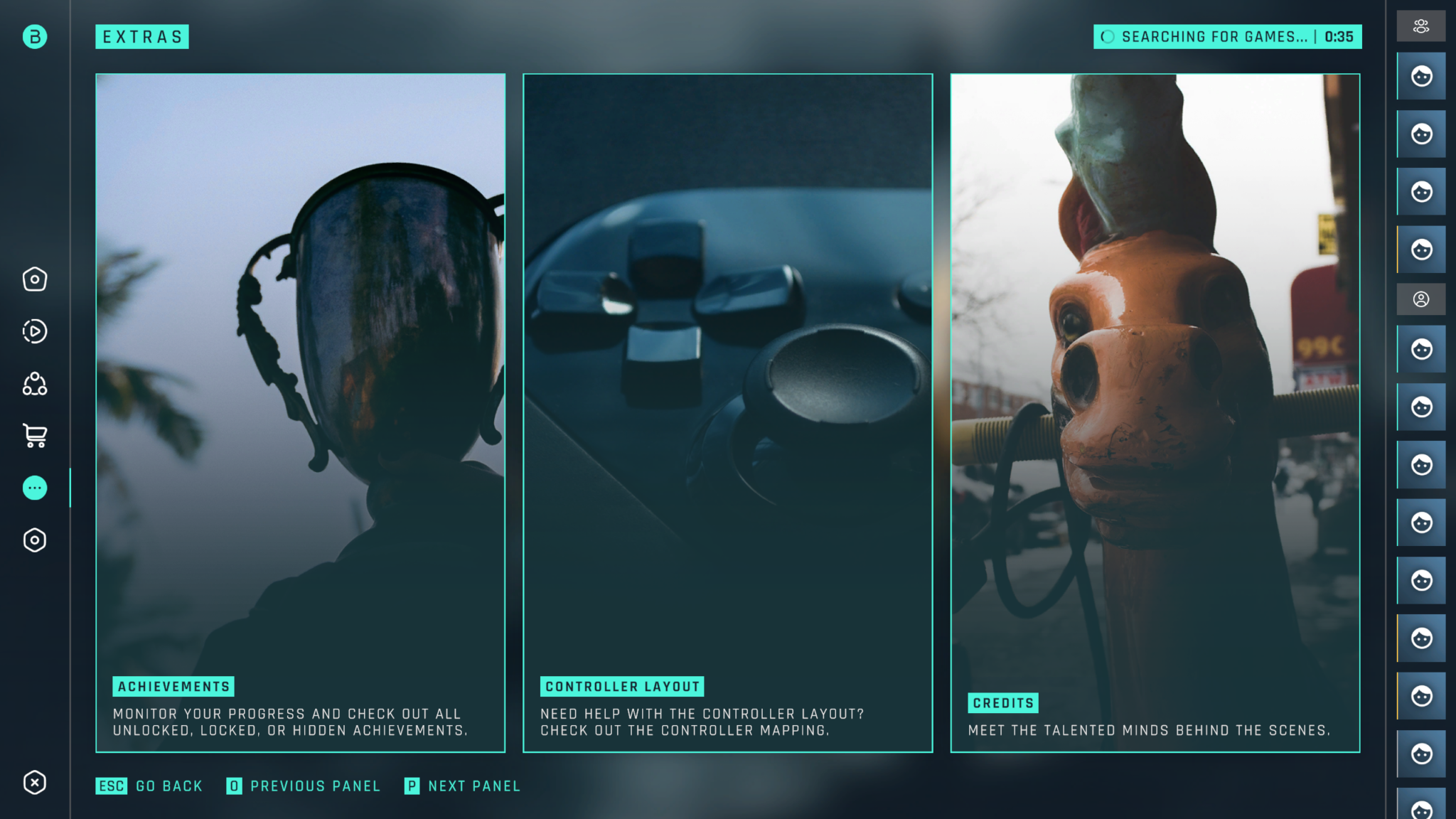 Beam - Complete Fluent UI - Michsky