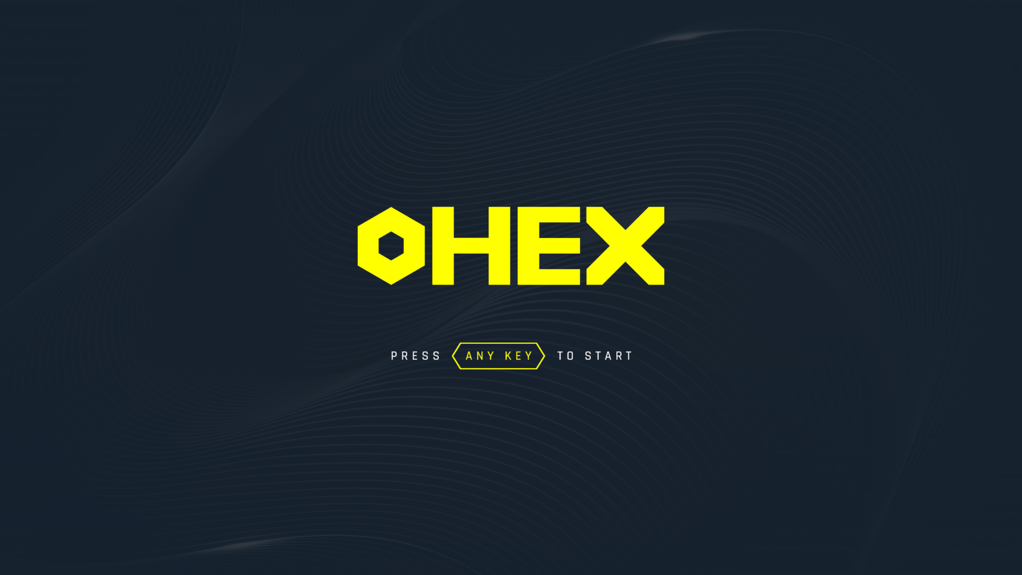 Hex - Complete Stylish UI