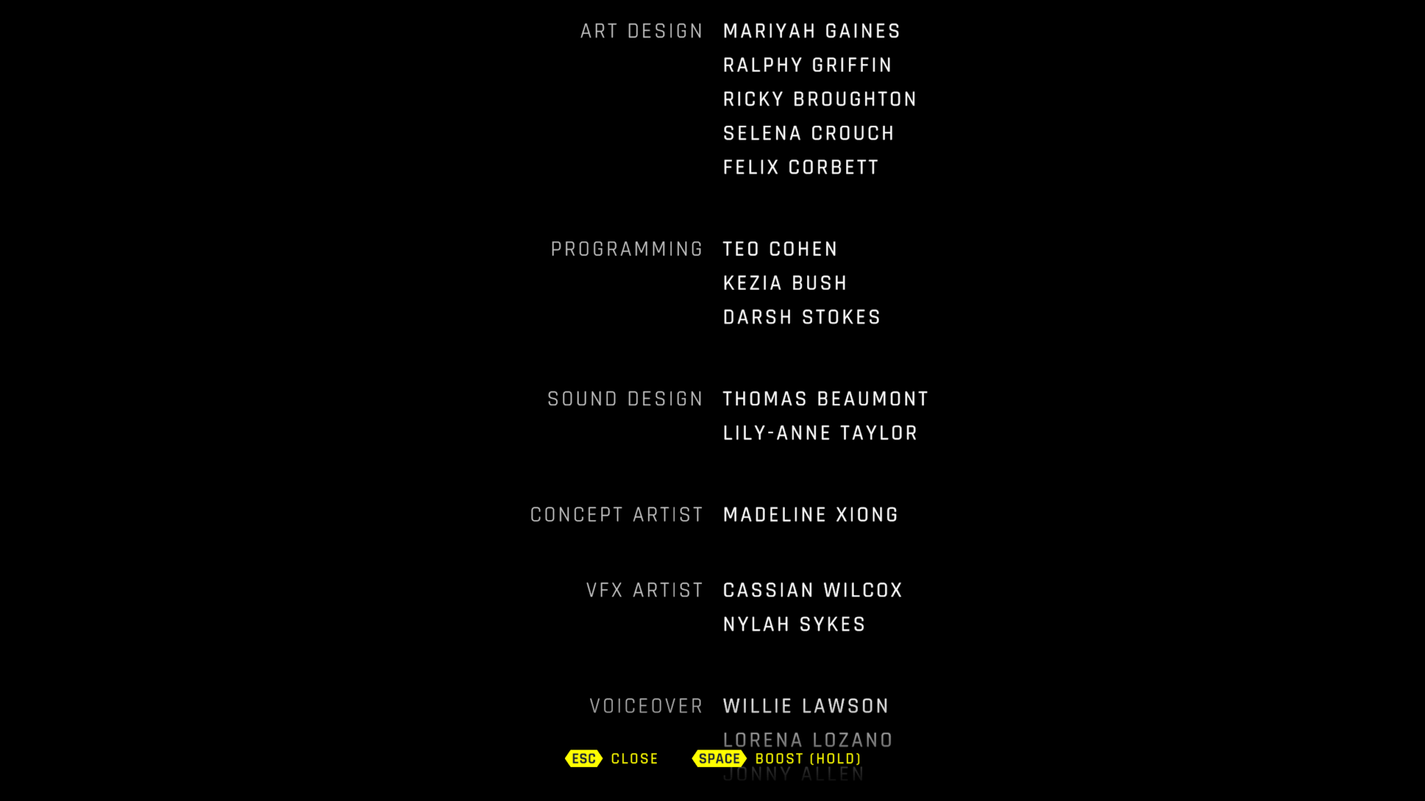 Hex - Complete Stylish UI